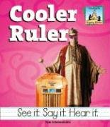 Amazon.com: Cooler Ruler (Rhyming Riddles): 9781591974598: Scheunemann ...
