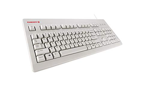 CHERRY – A Retro Keyboard That Works | Hardware Secrets