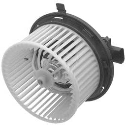 Mazda KD45-61-B10 HVAC motor de soplador : Amazon.com.mx: Automotriz y ...