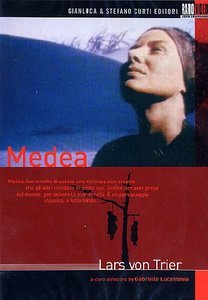 Amazon.com: Medea (1988) [ NON-USA FORMAT, PAL, Reg.0 Import - Italy ...