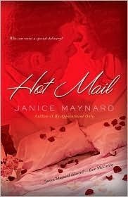 Hot Mail: Janice Maynard: 9781607516026: Amazon.com: Books