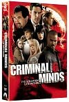 Amazon.com: Criminal Minds: Season 6 (dvd Box Set, New) : Movies & TV