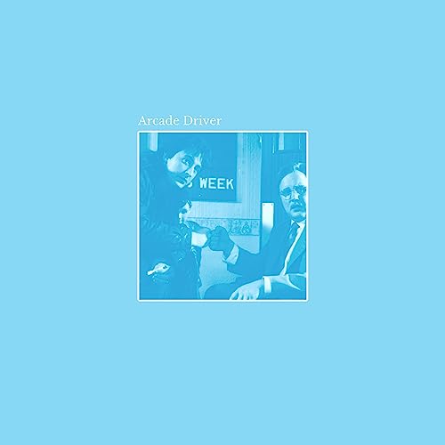 Amazon.co.jp: Cabaret Suite [Explicit] : Arcade Driver: Digital Music