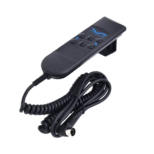 Fromann Remote Hand Control Recliner Chair Electric Controller ...