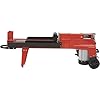 Amazon.com : Ironton Horizontal Electric Log Splitter - 5-Ton, 15 Amp ...