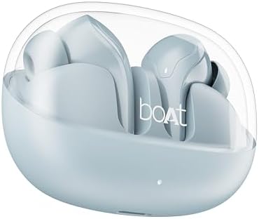 boAt Airdopes 311 Pro (Dusk Blue)