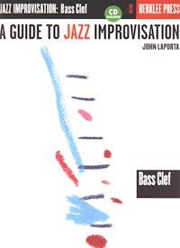 A Guide to Jazz Improvisation: John LaPorta: Amazon.com: Books