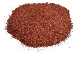 DHOOP AGARBATTI SAMAGRI Pure Lal Chandan Powder- 150gm Red Sindur ...