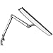Daylight Company Luminos Wide LED Desk Lamp - Desk Light : Amazon.co.uk ...