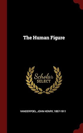 The Human Figure : Buy Online at Best Price in KSA - Souq is now Amazon ...