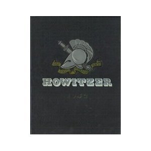 The Howitzer, 1942: The United States Military Academy, West Point ...