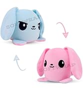 Buy Softwrap Octopus Plushie Reversible Soft Toys for Baby Girl and ...