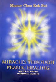 the ancient science and art of pranic healing : Amazon.in: Books