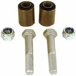 Amazon.com: Panhard Rod Hardware Kit for Land Rover Defender, Discovery ...