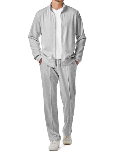 Amazon Best Sellers: Best Men's Activewear Sets
