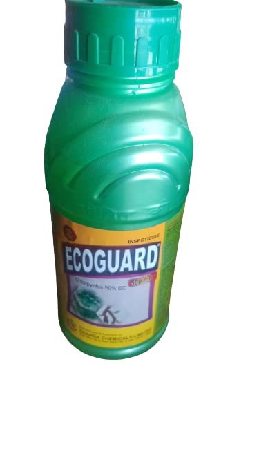 Ecoguard 500ml : Amazon.in: Health & Personal Care