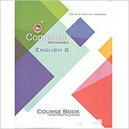 BBC COMPACTA ENGLISH CLASS 8 NEW EDITION 2019 : ANIL KUMAR: Amazon.in ...