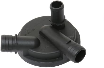 Amazon.com: URO Parts 037129101P Crankcase Vent Valve : Automotive