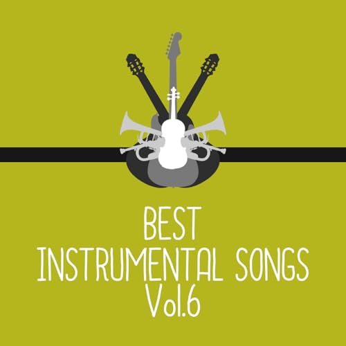 Amazon.com: Best Instrumental Songs (Vol. 6) : The Sunshine Orchestra ...
