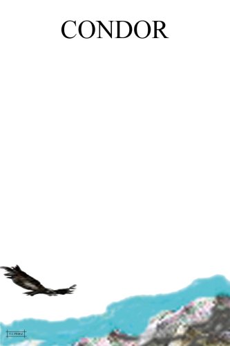 Buy Condor Book Online at Low Prices in India | Condor Reviews ...