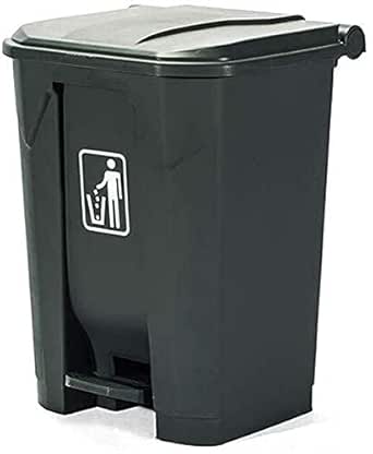 generic Waste Bins Trash Can for Outdoor Restaurant, Large Collection ...