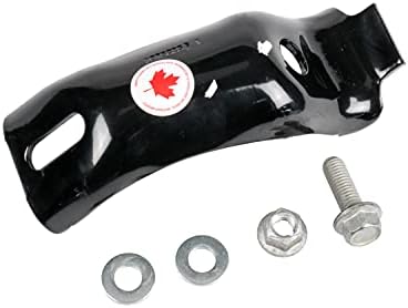 Amazon.com: GM Genuine Parts 22833947 Rear Spring Rear Hanger ...