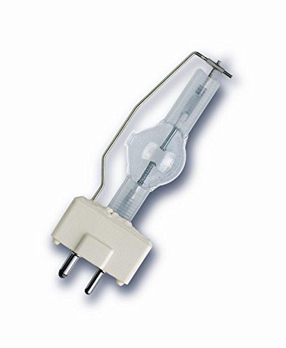 OSRAM HTI 1200W / SE, 5400K, high pressure discharge lamp, metal halide ...