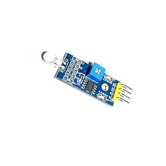 EleXAR Photosensitive Diode Sensor Module Light Intensity Detection For ...
