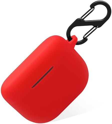 Amazon.com: Geiomoo Silicone Case for Jabra Elite 8 Active, Jabra Elite ...