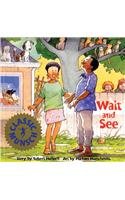 Wait and See | Amazon.com.br
