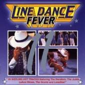 VARIOUS ARTISTS - Line Dance Fever, Vol. 11 - Amazon.com Music