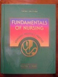 Fundamentals Of Nursing Concepts Process And Practice Buy Online At