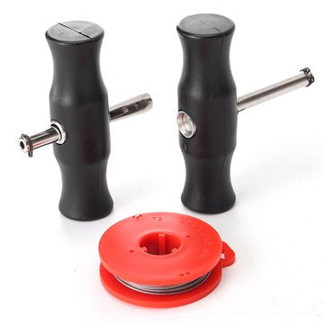 Generic Removal Tool Window Glass Cutting Wire With Handles Hand Tool ...