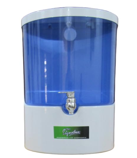 Aqua Signature RO Water Purifiers : Amazon.in: Home & Kitchen