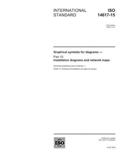 ISO 14617-15:2002, Graphical symbols for diagrams - Part 15 ...