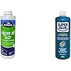 Amazon.com : BioGuard Algae All 60 + Robarb 71205 Super Blue Swimming ...
