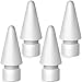 Amazon.com: Replacement Tips for Apple Pencil 2nd Generation/ 1st ...