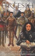 Amazon.com: Artesia Annual No. 3: A Timeline of the Known World ...