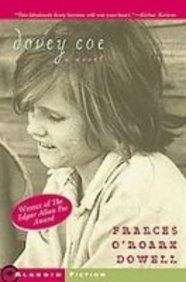 Dovey Coe (Aladdin Fiction): 9781439528532: Amazon.com: Books