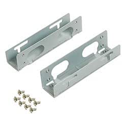 Ziotek Hard Drive Mounting Kit : Amazon.in: Computers & Accessories