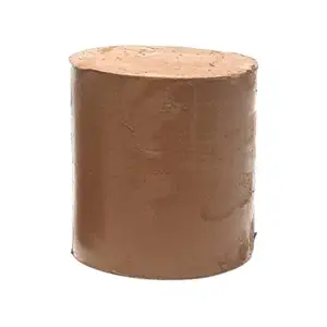 B S NATURAL Terracotta Clay –Natural Mitti for Sculpturing, Pottery ...