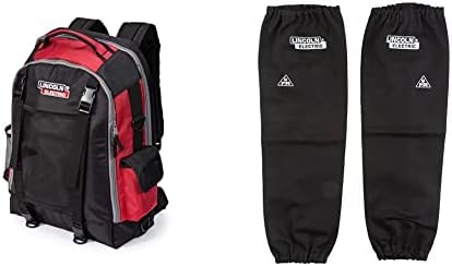 Lincoln Electric Welders All-in-One Backpack | Tool,PPE and Electronics ...