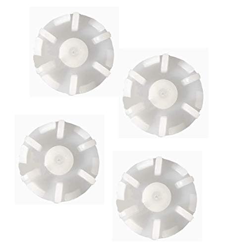 Pmw - Jar Couplers - Suitable for All 6 Teeth Jar Couplers - Mixer Jar ...