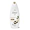 Amazon.com : Dove Body Wash 4 Count Pampering Shea Butter & Vanilla for ...