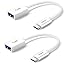 Amazon.com: Syntech USB C to USB Adapter, 2 Pack USB C to USB3,USB Type ...
