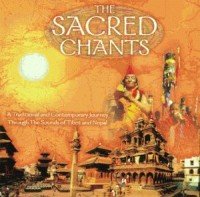 Sacred Chants | Amazon.com.br