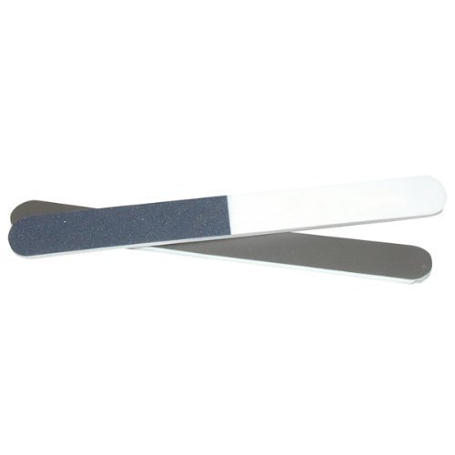Amazon.com : Star Nail Tri-Sided Buffer 7" Long : Nail Files And ...