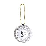 ・ブランド:TOA ROSETTE（トアロゼット）・モデル:toamws-07-65-05・製造元/メーカー部品番号:toamws-07-65-05・マタニティロゼット　1個　　※両面仕上げ・M：直径：約6.5cm　厚み約1.5cm・ボール...