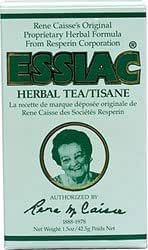 Amazon.com: Essiac Immune System Support Powder - 1.5 oz : Health ...