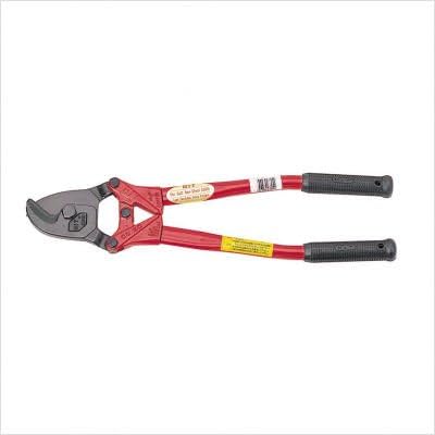 Hit Tools 22-Cc30h 30" Length W/1000mcm Capacity Heavy Duty Cable ...